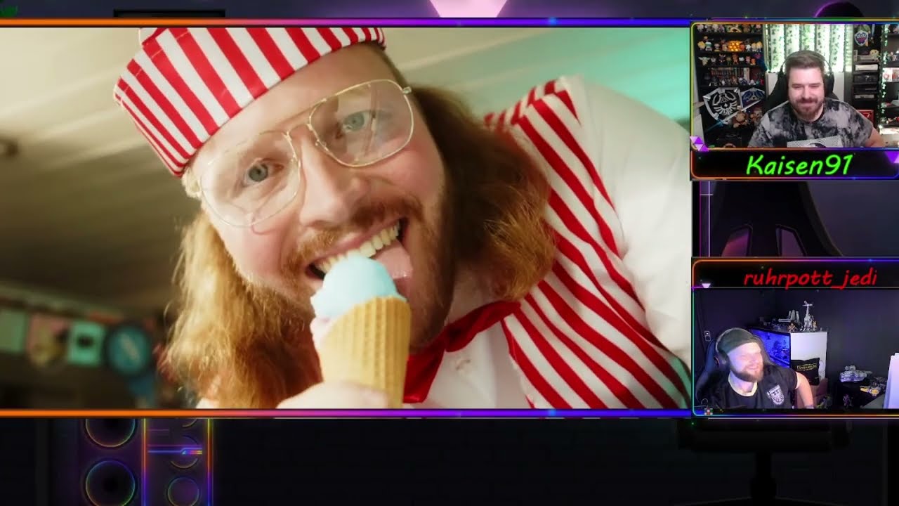 @FiNCH - EiSMANN (prod. Dasmo & Mania Music) I German Reaction ...