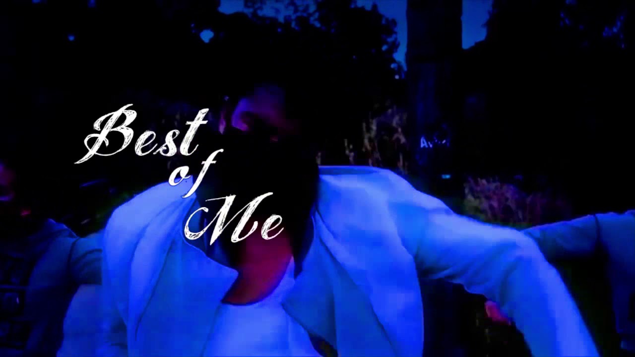 BEST OF ME - YouTube