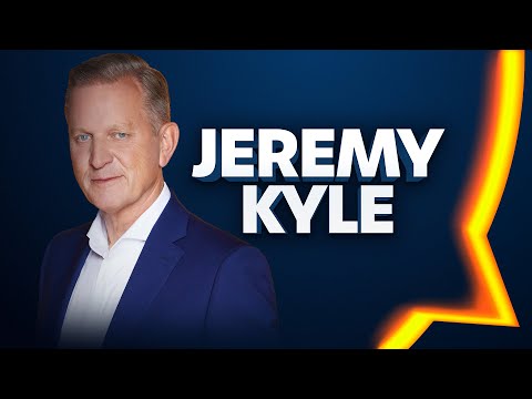 Morning Glory with Jeremy Kyle | 10-Nov-25