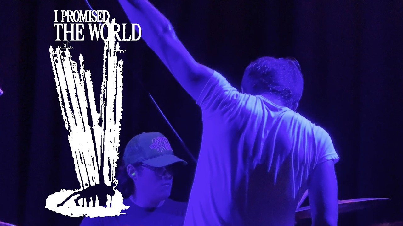I Promised The World - Live at Washington D.C [FULL SET | 11/20/25 ...