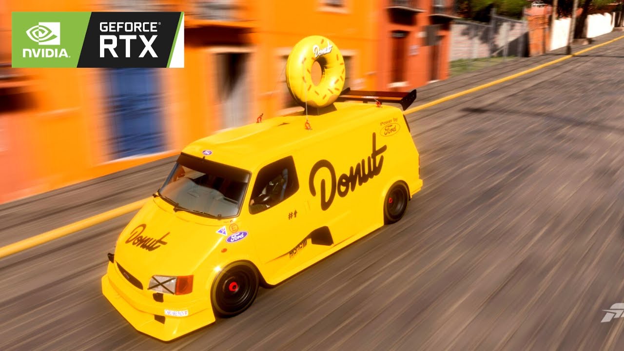 Paraíso das Corridas: FORZA HORIZON 12 pronto para acelerar! - YouTube