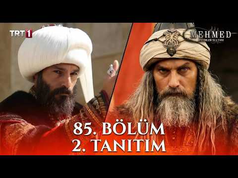 Mehmed: Fetihler Sultanı 85. Bölüm 2. Fragmanı | Hoş Geldin Savaş Meydanına! | Analiz