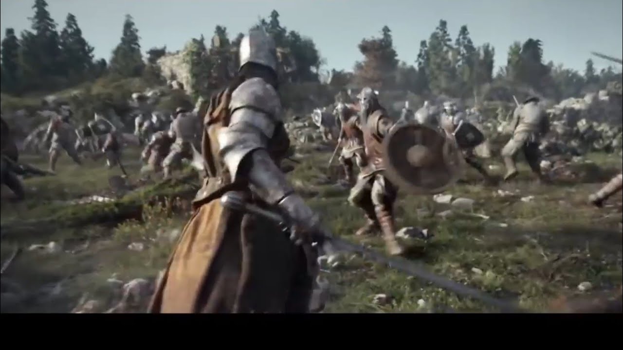 Samurai Ultimate Battle Fight Scene - YouTube