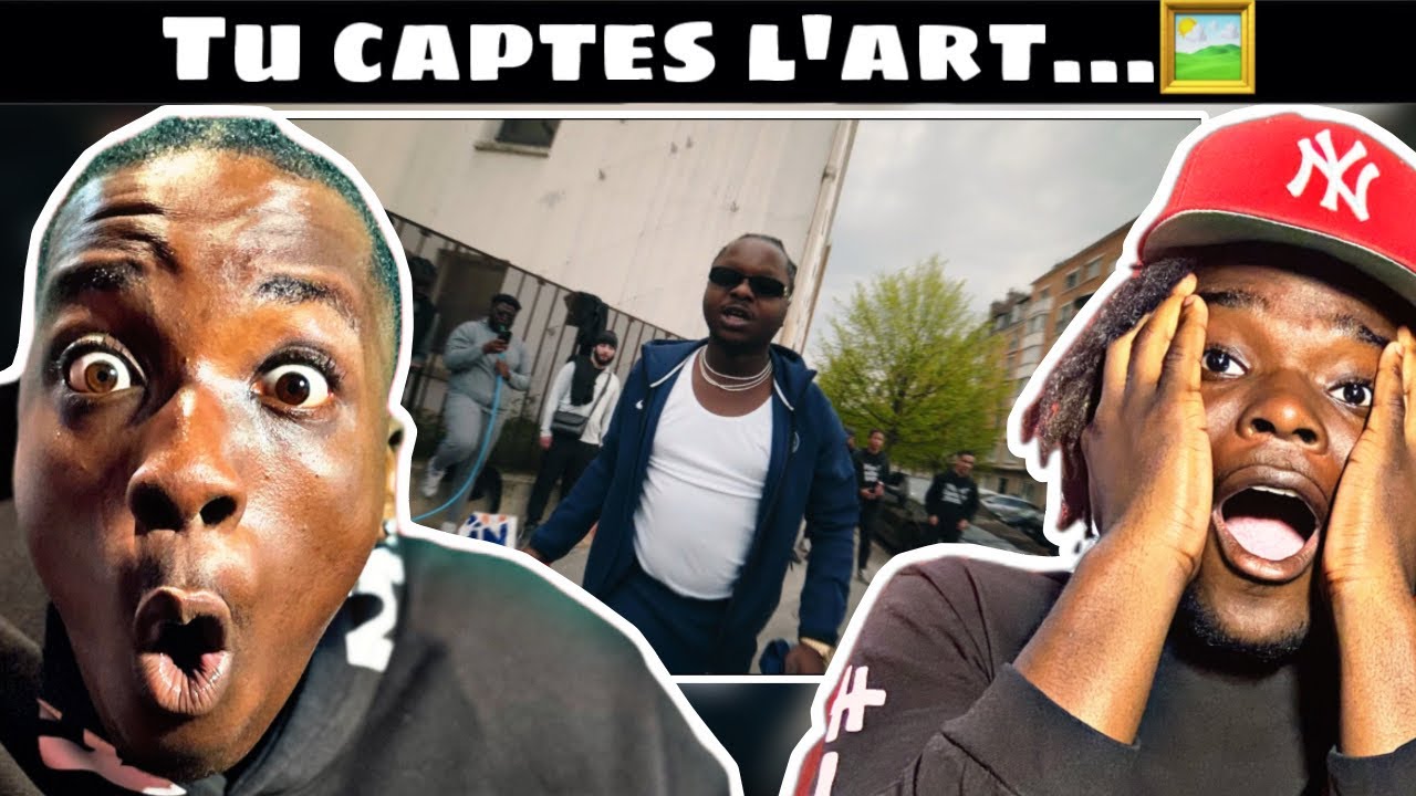 Kev Reacts To Leto - Mozart Capitaine Jackson (Episode 4) - YouTube