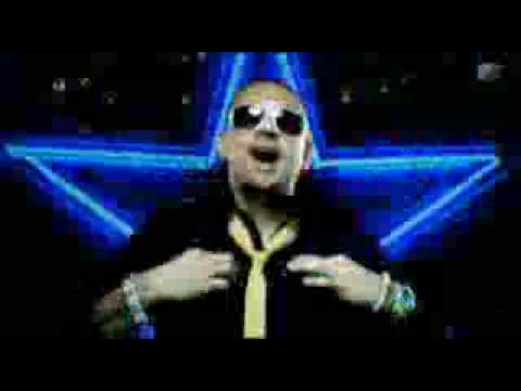 Sean Paul So Fine Official Video - YouTube