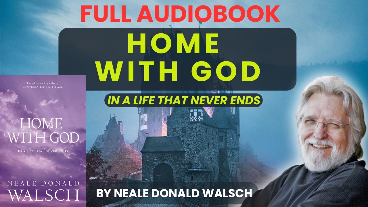 Home with God: In a Life That Never Ends