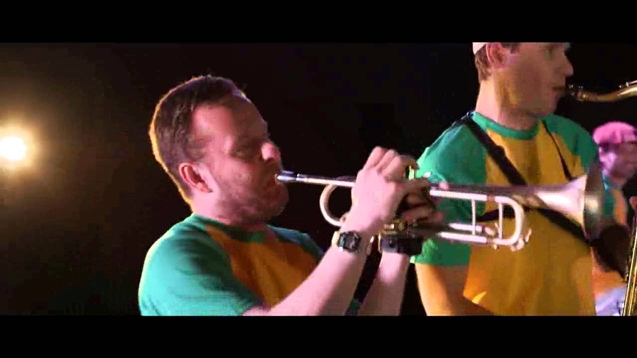 The Brazilian Samba Band – Party & Function Band - YouTube