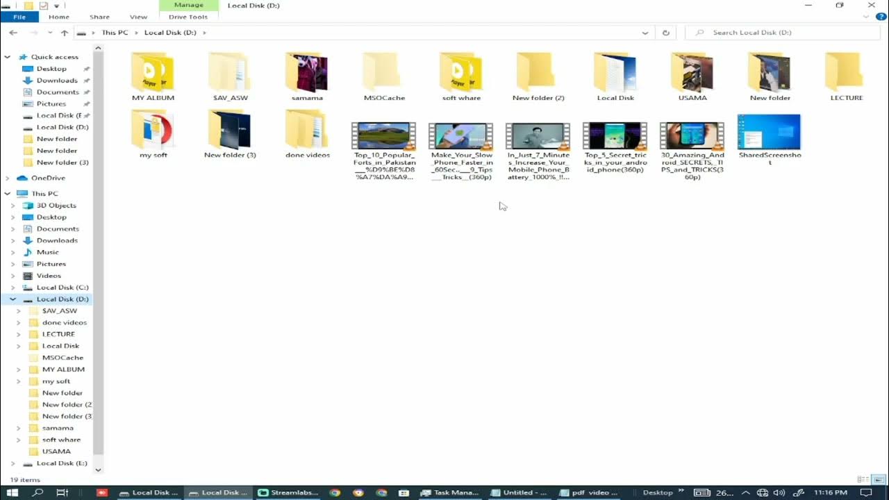 How To Change Size Of Icons In Your Computer How To Change Icons Size In Computer YouTube how-to-change-size-of-icons-in-your-computer-how-to-change-icons-size-in-computer-youtube