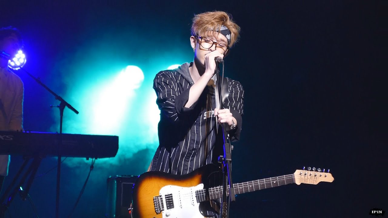 Day6 (데이식스) _ Congratulations @ 광산팟콘 - YouTube