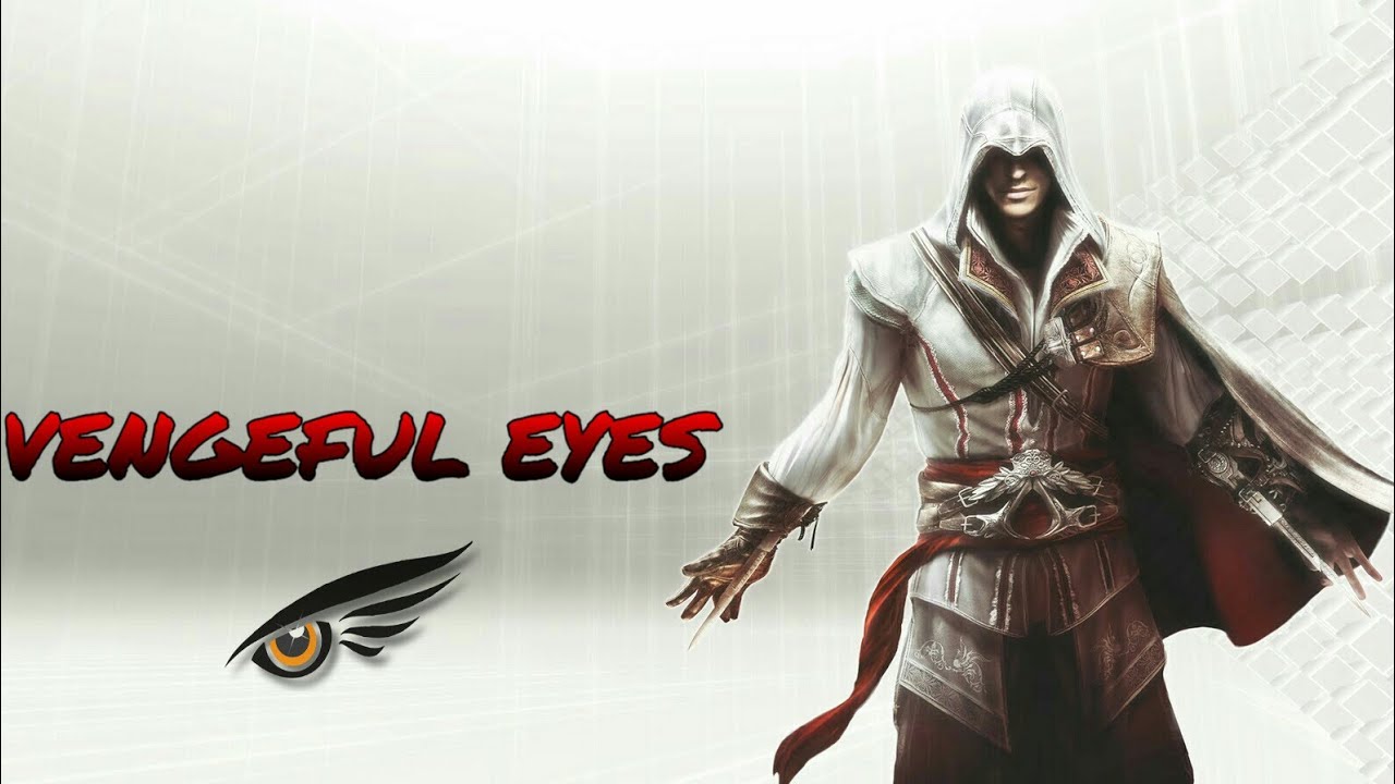 |Assassin's creed Identity| |Chapter:3 Vengeful Eyes| |Fardeenislive ...