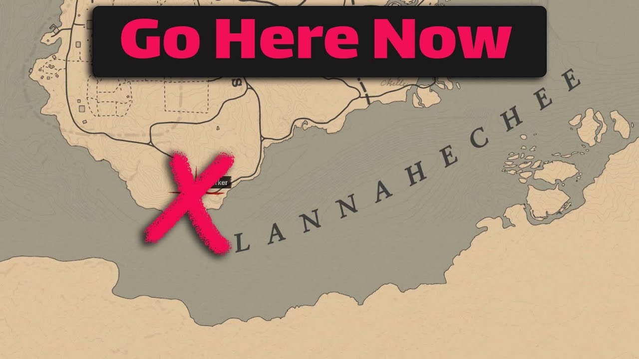 Only on Red Dead Redemption 2 - YouTube