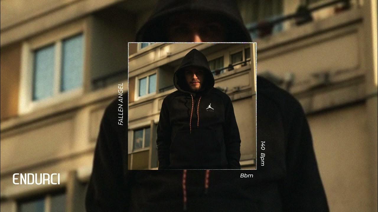 [FREE] Lesram x Plk Type Beat - Endurci | Instru Trap Mélancolique 2023 - YouTube