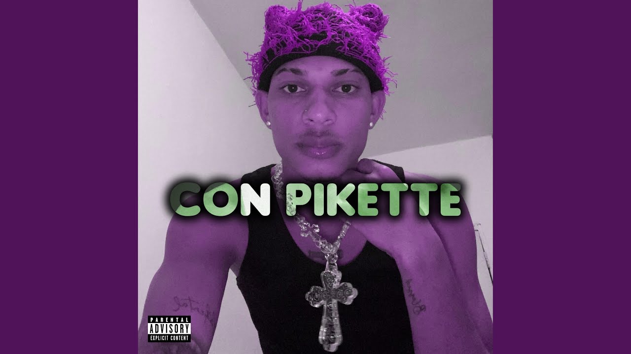 Con Pikette - YouTube