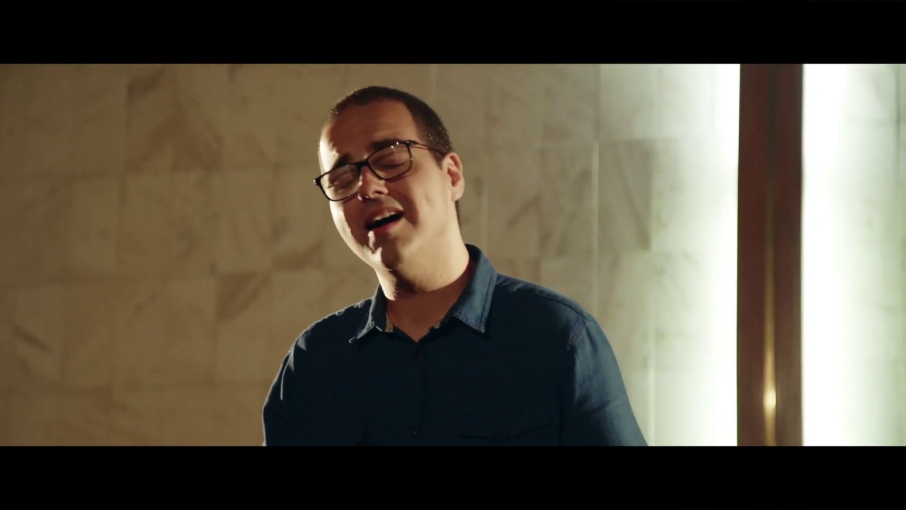 Daniel Freitas - Ó Noite Santa (Official 4K Video) - YouTube