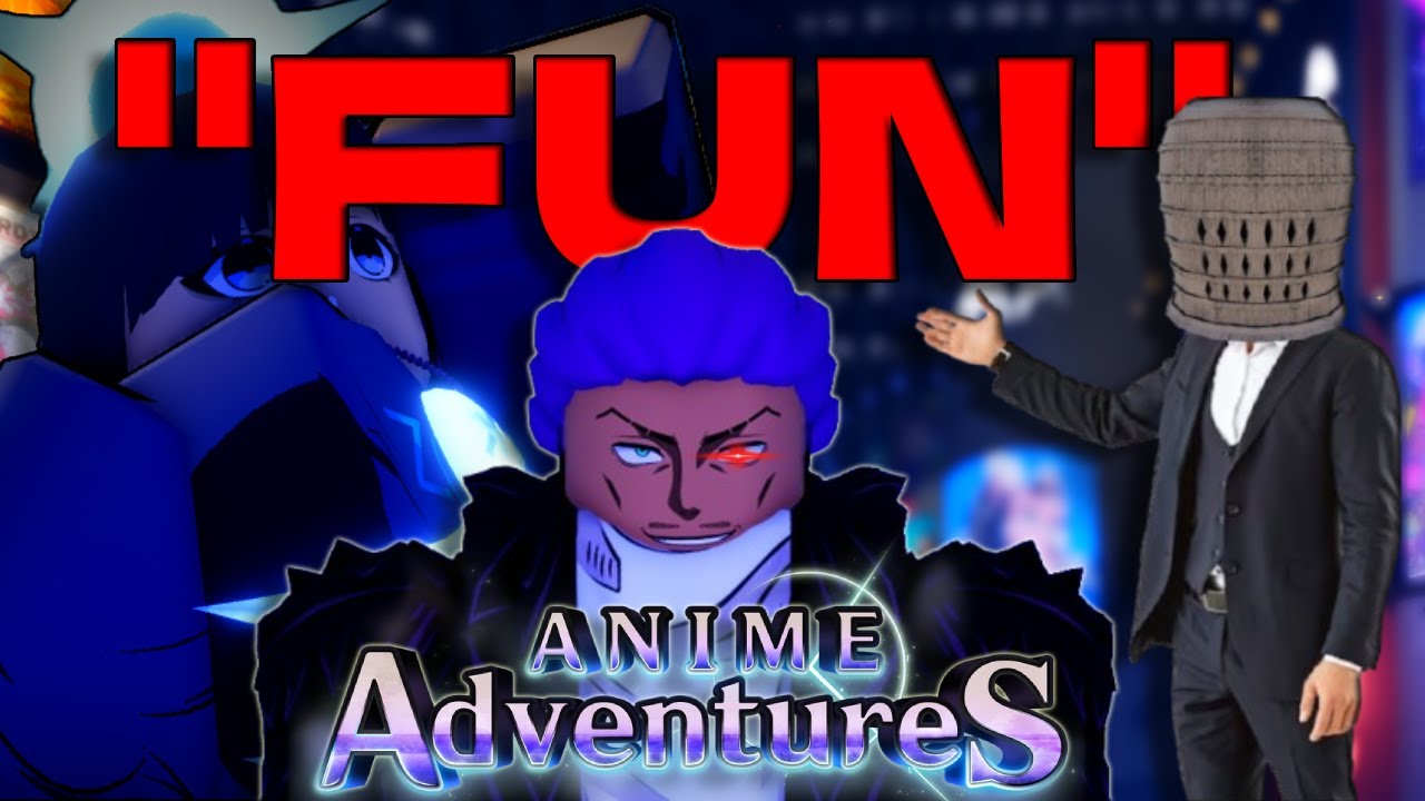 This update is something.... AA Update 20 - YouTube