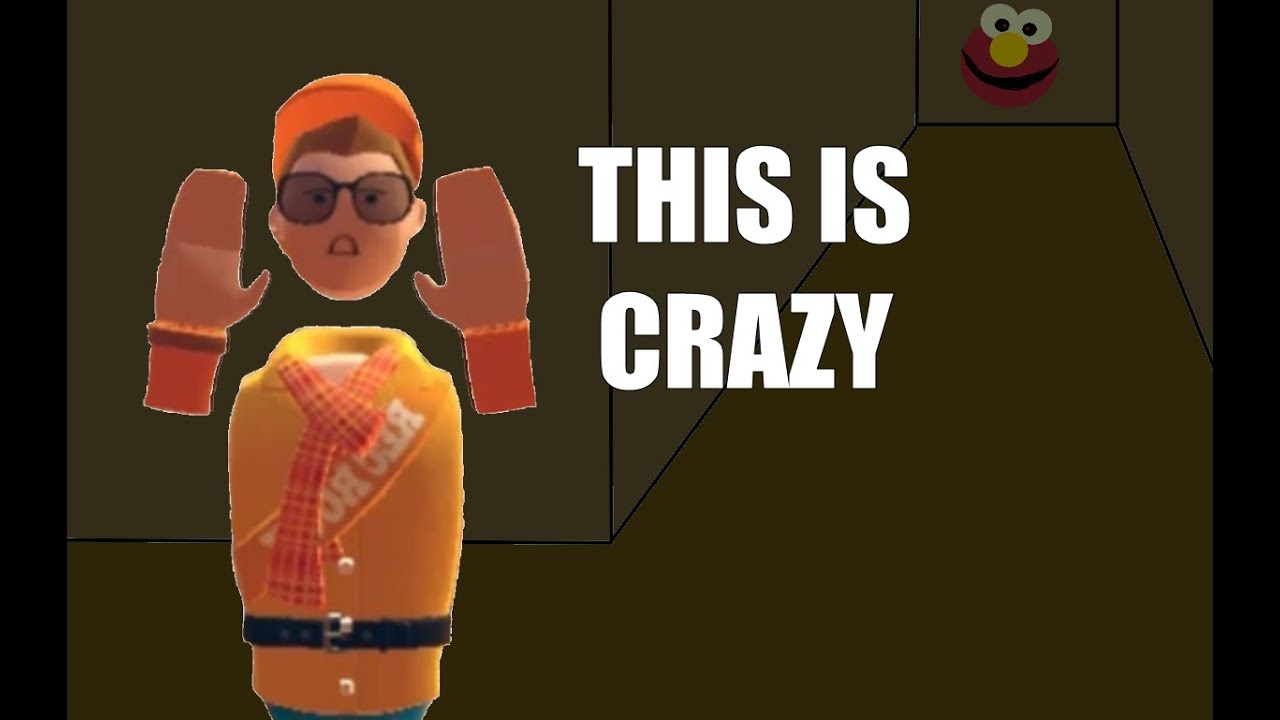 REC ROOM VR IS ABSOLUTELY CRAZY (VR/PC) (+Voice) - YouTube