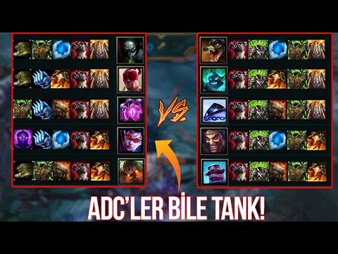 iki takım da FULL TANK kasarsa ne olur?