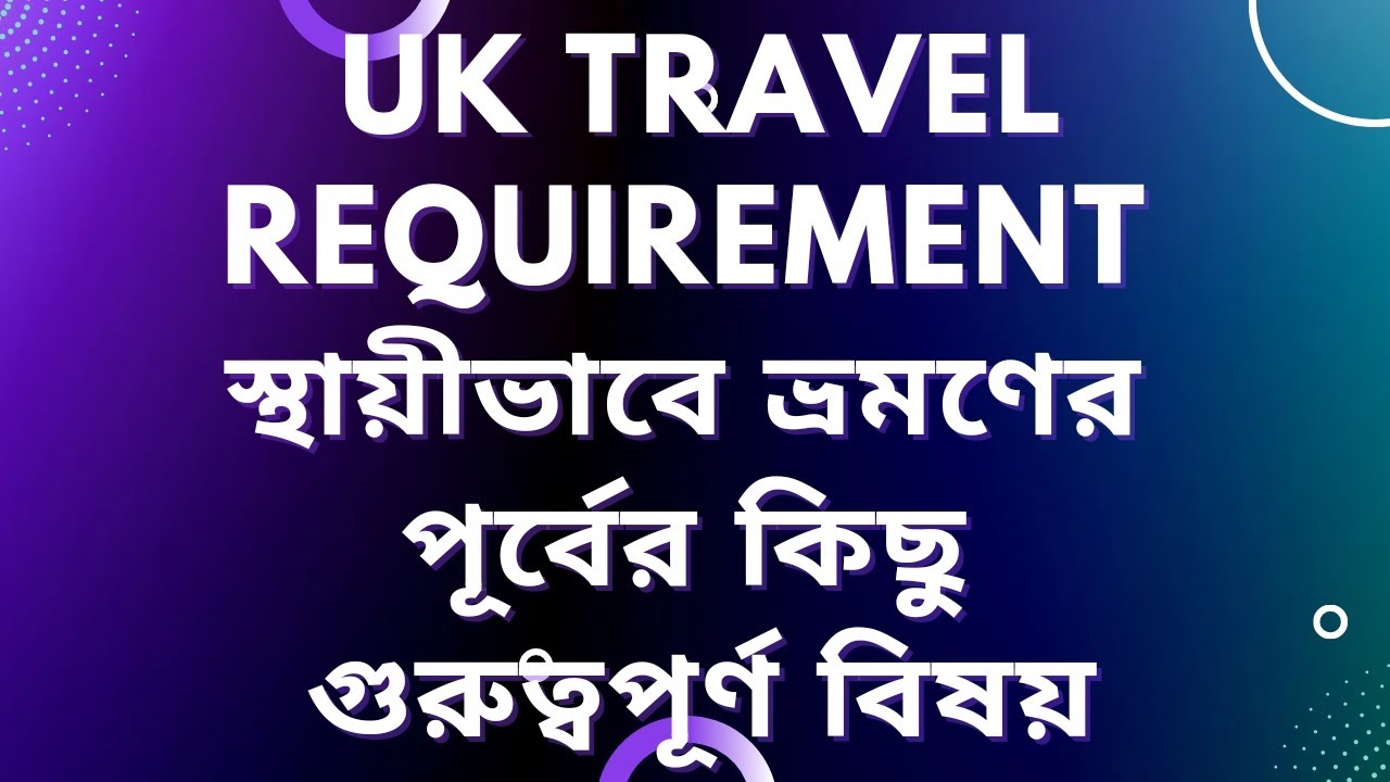 Travel Requirements Returning To Uk From Ireland at Jennifer Lyman blog