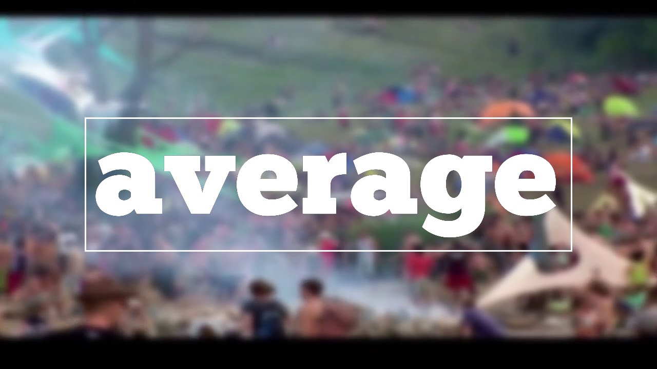 How to spell average - YouTube