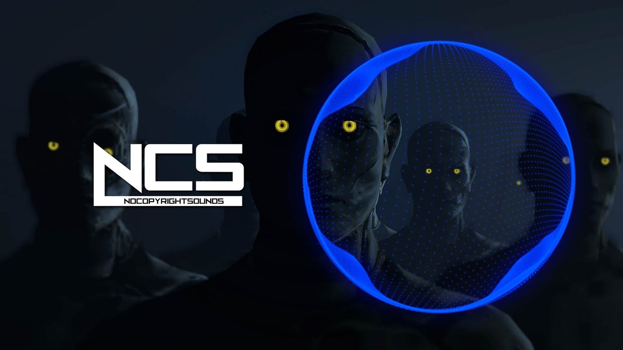 The Living Proof - Here With Me | Dubstep | NCS - Fanmade - YouTube