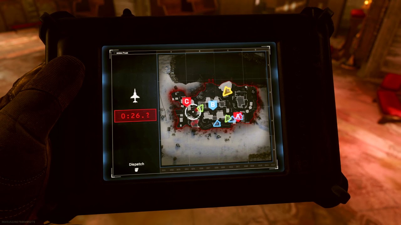 Hardcore Domination on Arklov Peak - YouTube