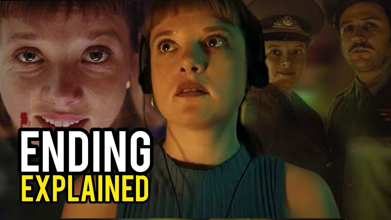 KLEO SEASON 2 ENDING EXPLAINED| KLEO LEARN THE TRUTH ABOUT HER FATHER ...