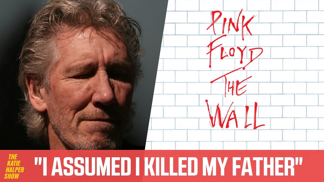 Pink Floyd's Roger Waters On Songwriting, His Childhood, And His Father ...