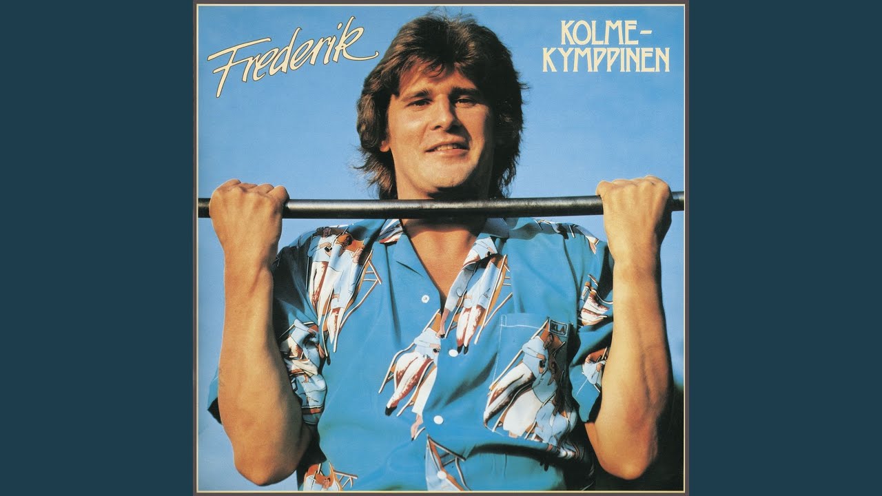 Kaukana Katjusha on - YouTube