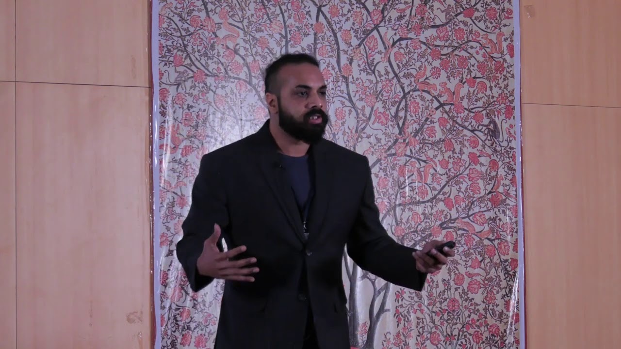 Find your Tribe-Impact of art and music on society | Gaurav Basu ...