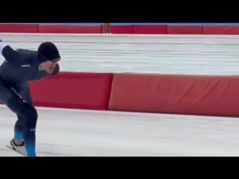 Time trial #3 - Roseville 12/7/2024 - 1500m 2:06.23 - YouTube