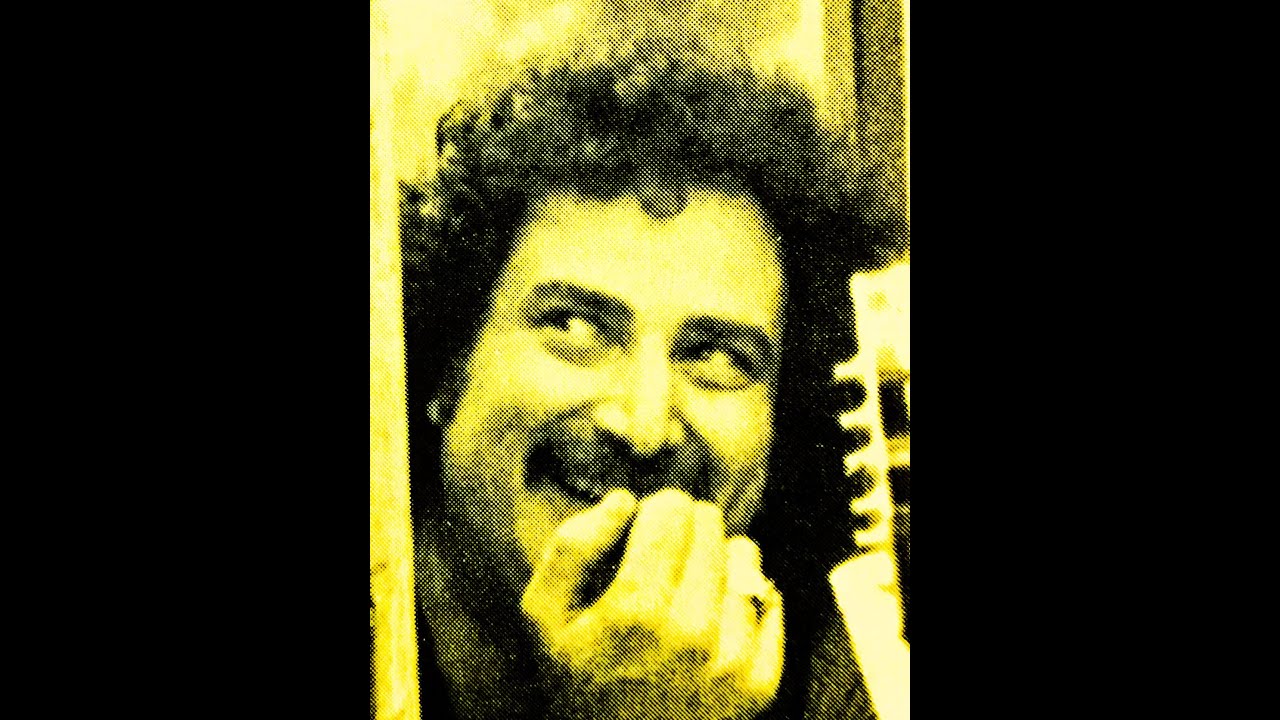 Grateful Dead Tour Head-Big Steve Parish on Jerrys Pre-Tour Checklist ...