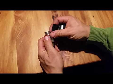 Safe way to prevent the 7/16 DIN connectors O-Ring from jumping out of a Telegartner connector.