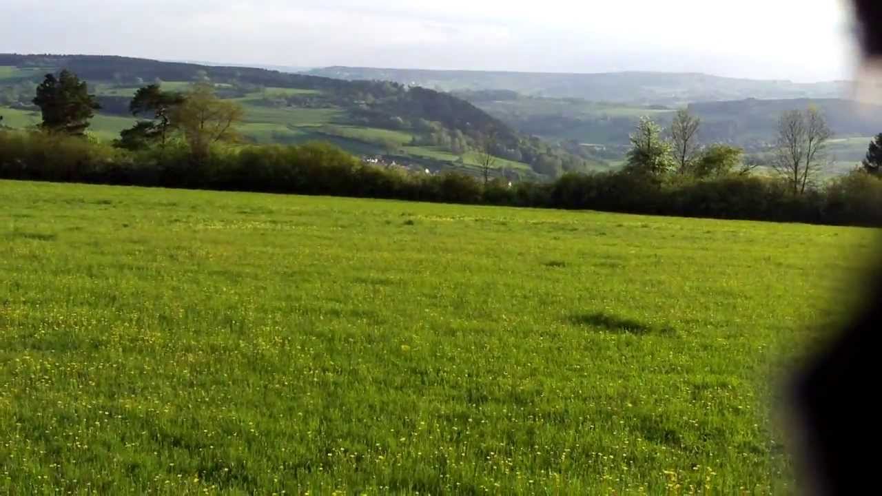 DJI 450 Flurberg - YouTube