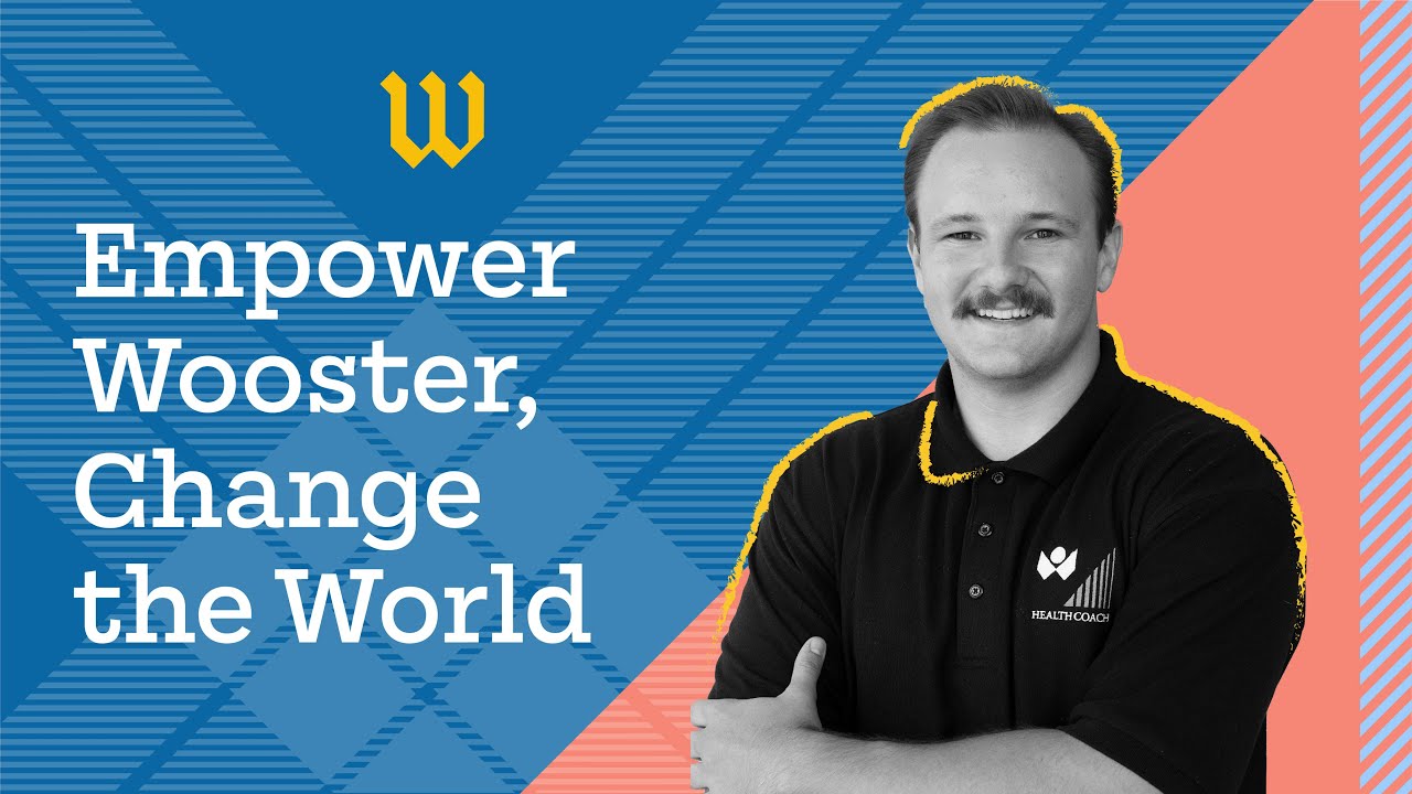 APEX Fellows Highlight - Nick Bostic '26 - YouTube