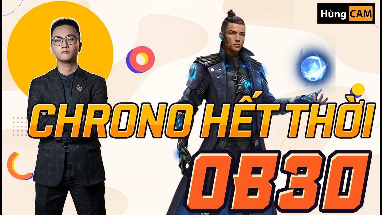 Top 5 Cập Nhật Cực Đáng Chơi Tại OB 30 Quá Đỉnh - YouTube