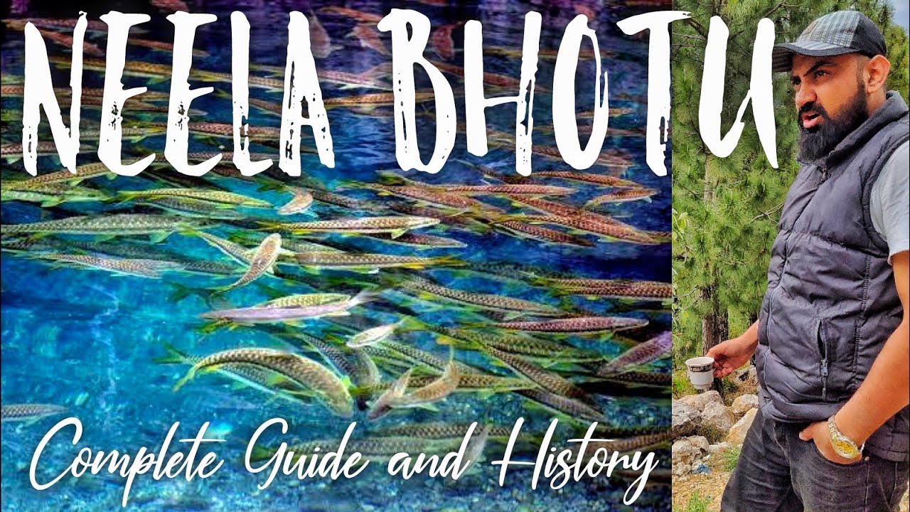 Nilan Bhotu valley Guide and History || Neela bhotu Sanda Pathar Moto ...