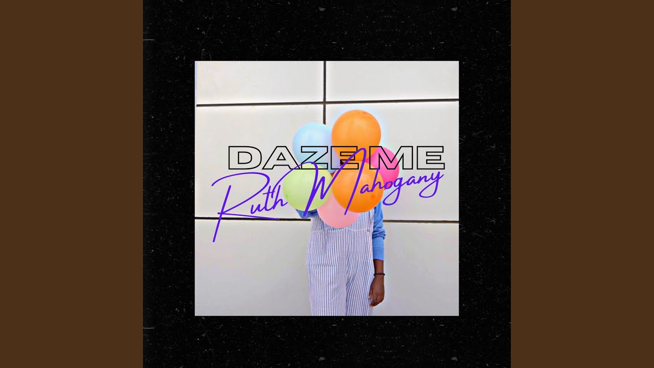 Daze Me - YouTube