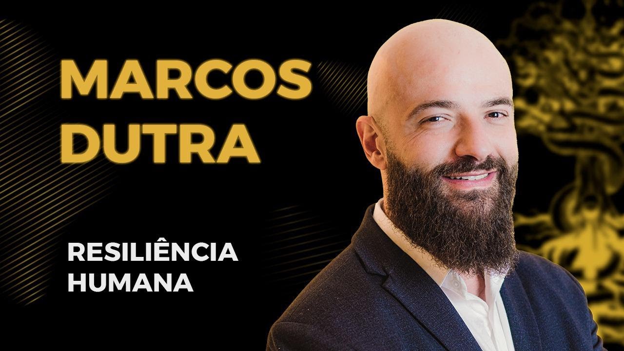 SEM IDENTIDADE, SEM LIBERDADE! | MARCOS DUTRA - YouTube