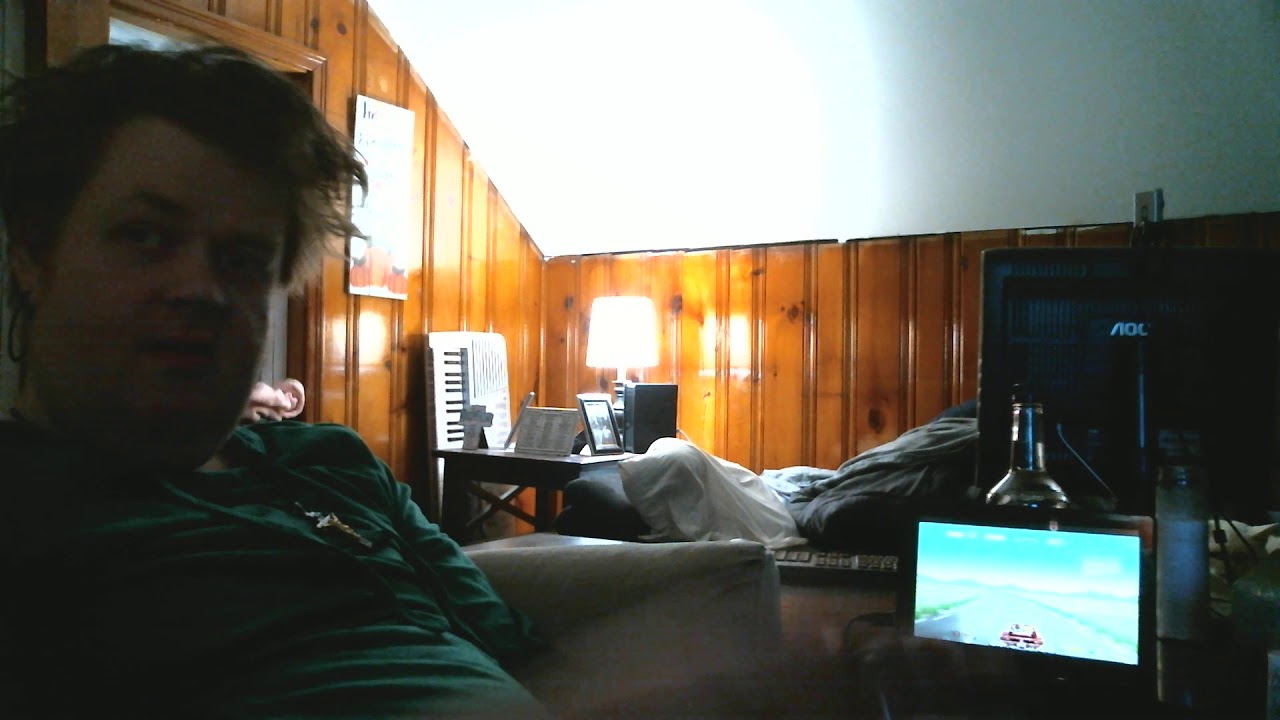 RETRO FREAK: Cannonball (OutRun) on Windows 10 tablet / USB arcade ...