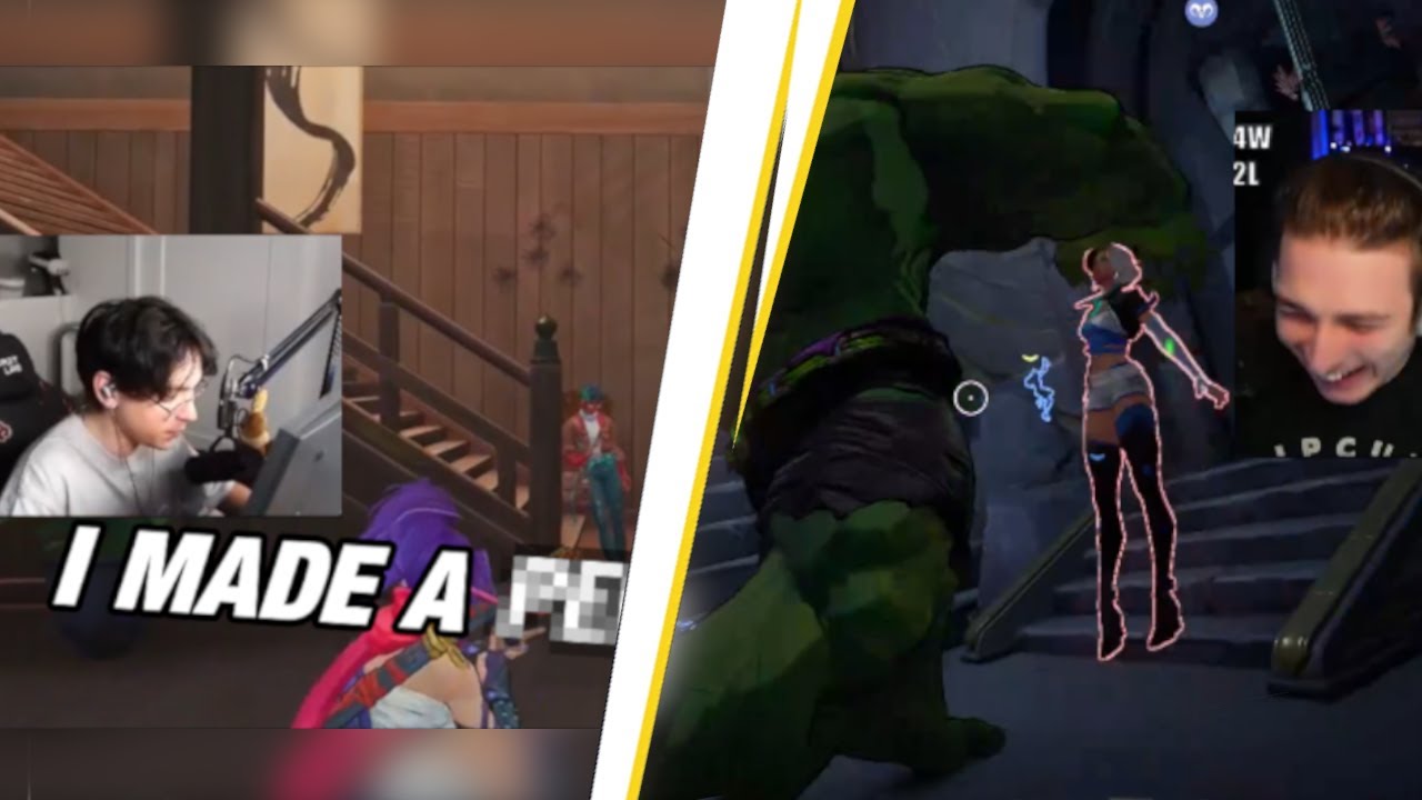 MARVEL RIVALS BECOMING A MEME IN MATTER OF SECONDS - YouTube