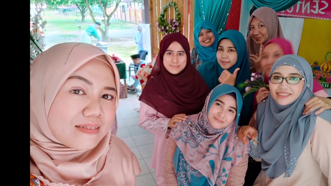 SK SENTOSA KAMPAR - YouTube