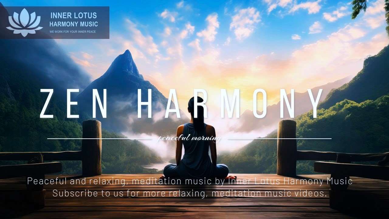 Music To Relax Your Mind Body And Soul ZEN HARMONY zenmeditation music-to-relax-your-mind-body-and-soul-zen-harmony-zenmeditation