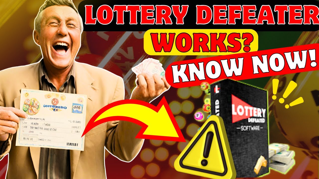 Lottery Defeater Reviews (ALERT) Lottery Defeater Software Reviews ...