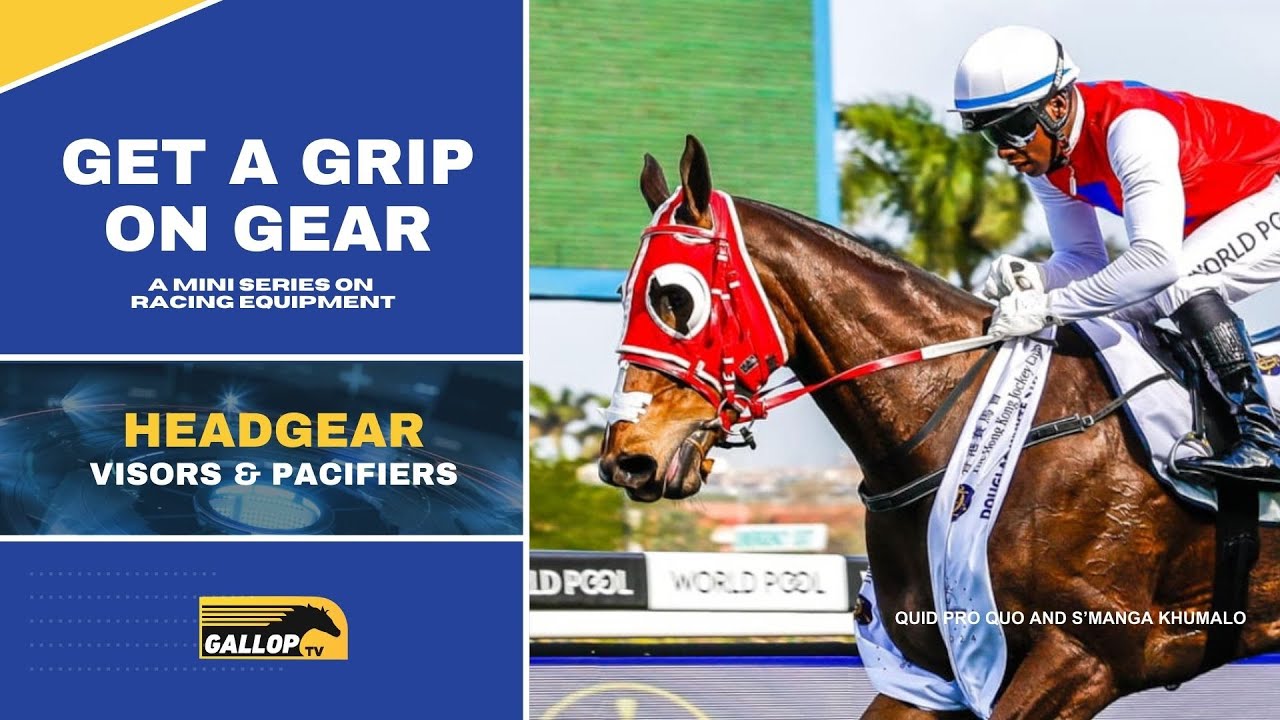 Gallop TV - Watch Live Horse Racing Free