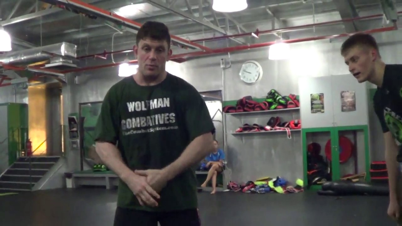 Atlanta Stunts Shows 15 Self-Defense Counters to Grabs Holds Combatives ...