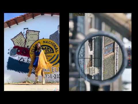 colegiala bastoneras de tiktok