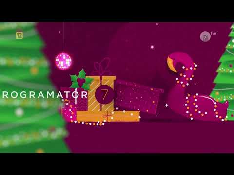 TVN7 - oprawa programatora od 2012