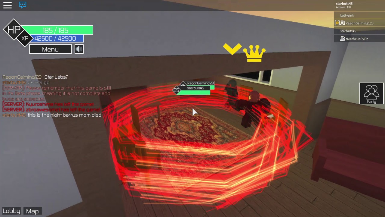 Roblox The Flash Universe Locations!!!! - YouTube