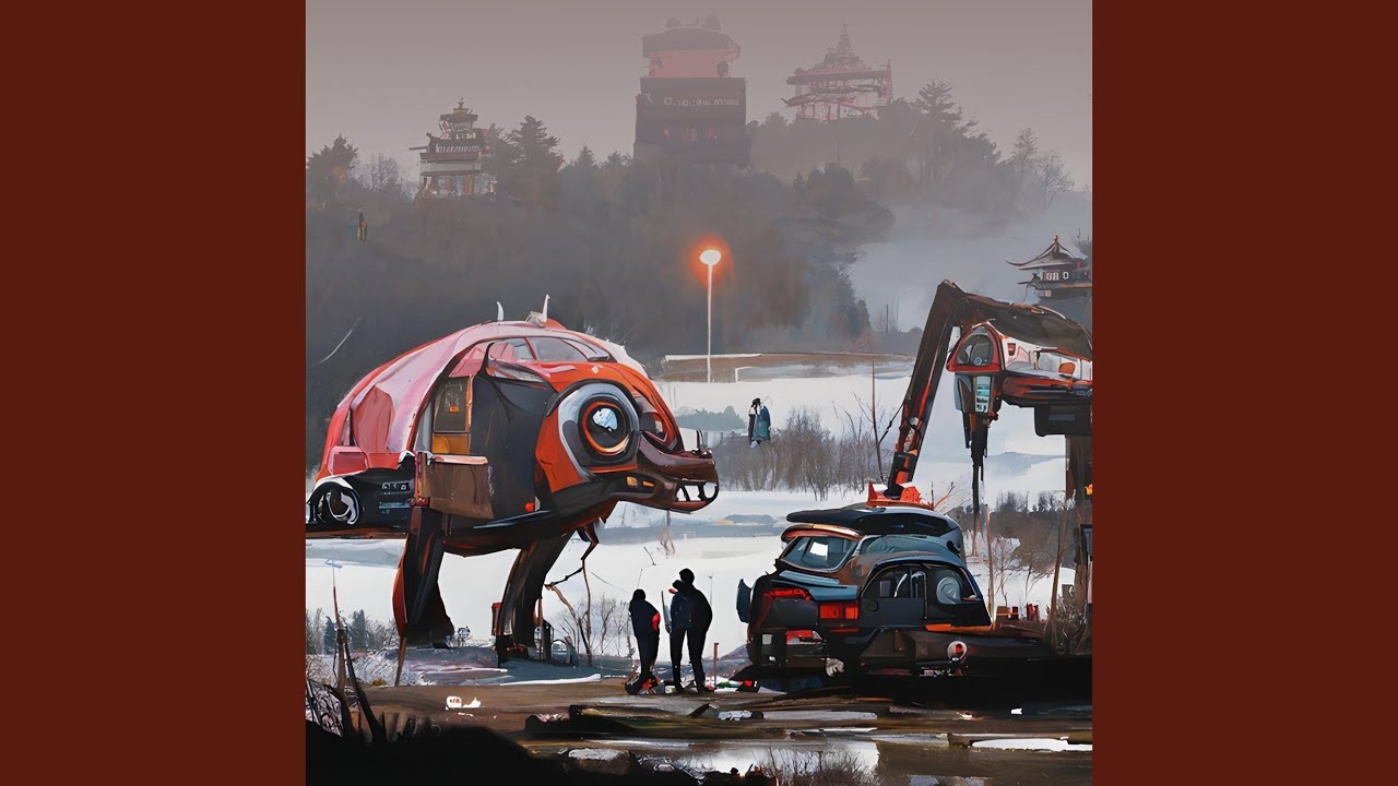 Vortex Splinters - YouTube