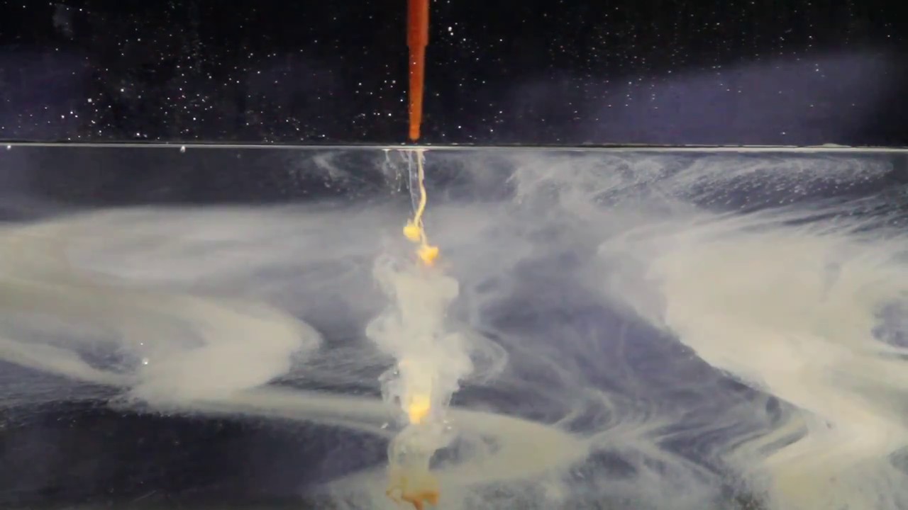 Practical Effects: How to Make a Cloud Tank - YouTube